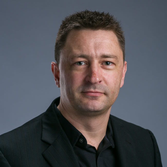 Meet Our Team – IBP Collaborative